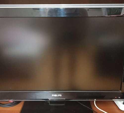 Телевизор Philips 32PFL7403d/12