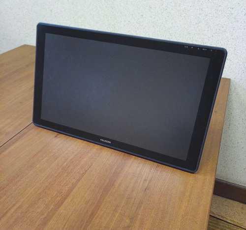 Световой планшет huion 22"