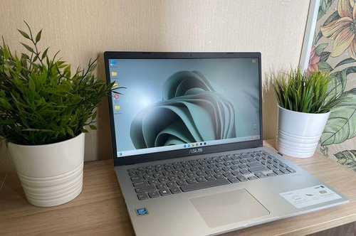 Ноутбук Asus F509FA