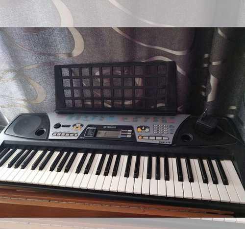 Синтезатор Yamaha PSR 175