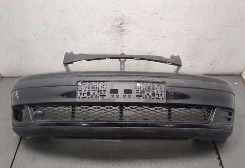 Бампер Ford Galaxy, 2003