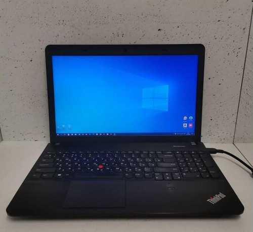 Ноутбук Lenovo ThinkPad Edge E540 (Рассрочка / Р2)