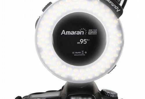 Светодиодный осветитель Aputure AHL-HN100 Amaran H