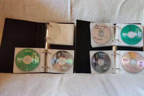 Cd диски
