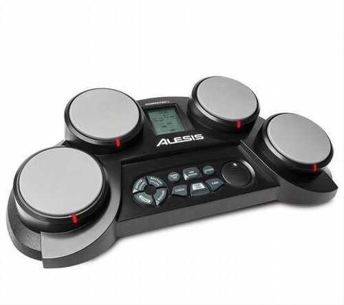 Электронная ударная установка Alesis compactkit 4