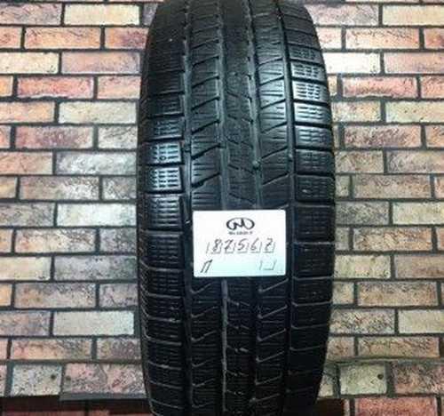 Pirelli Scorpion Ice&Snow 255/55 R18