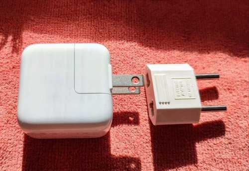 Apple usb power adapter 12W