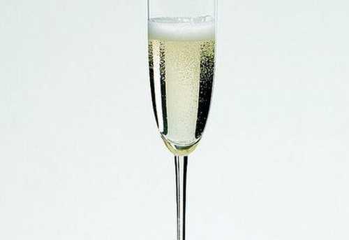 Бокал для шампанского Riedel Champagne 4400/08, 17