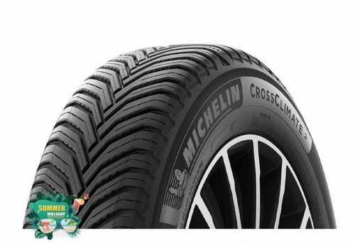 Michelin CrossClimate 2 215/60 R16