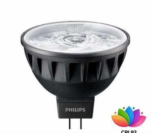Лампочки светодиодные Osram Philips GU5.3