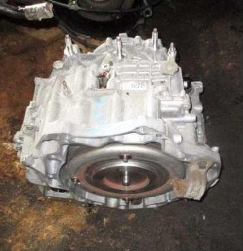 АКПП Mazda 3 P5-VPS 1.5 111л.с. 2013-2019г