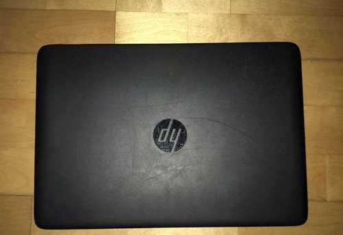 Hp elitebook 840