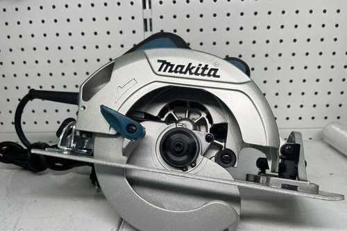 Циркулярная пила для дсп Makita HS 6601