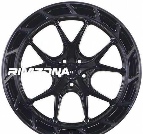Литые диски SW R22 5x108 ave