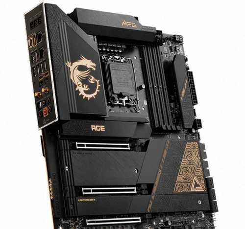 Материнская плата MSI MEG Z790 ACE 538091