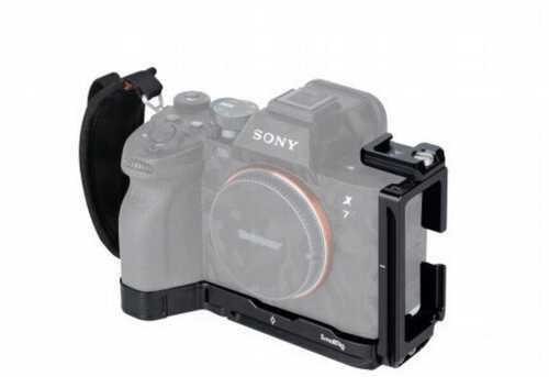 SmallRig 3856 3660 Sony 7rIV 7siii 7RIV A1 A9ii