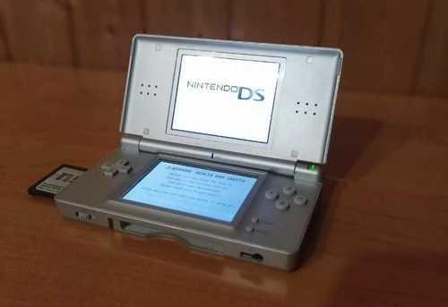 Nintendo Ds lite