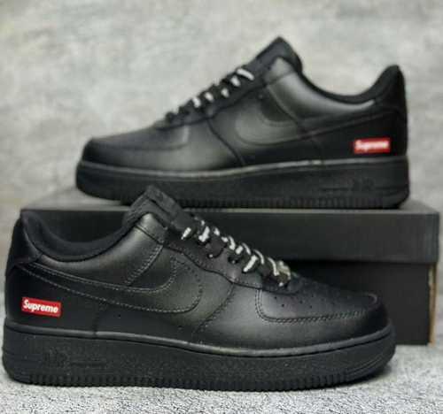 Кроссовки мужские Nike Air Force Supreme (41-45)