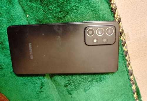 Samsung Galaxy A52 5G, 6/128 ГБ