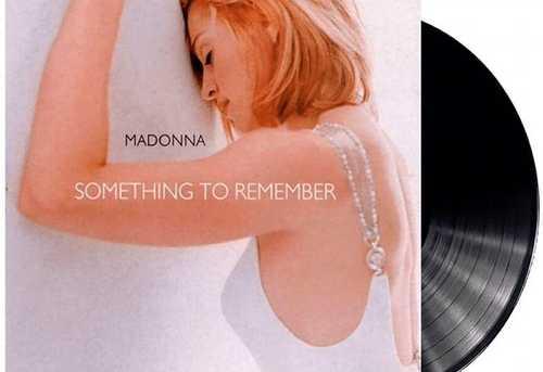 Madonna - Something To Remember (LP)