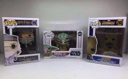 Funko Pop