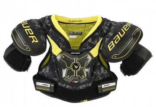 Нагрудник bauer S23 supreme mach YTH