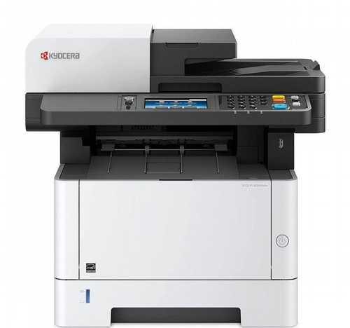 Мфу Kyocera M2640idw (лазерное А4, P/C/S/F, 40 стр/мин, 512 Mb, USB 2.0, Ethernet, 50-sheet reversin