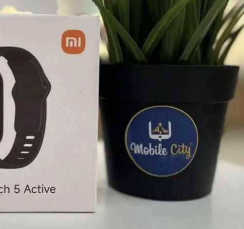 Смарт-часы Xiaomi Redmi Watch 5 Active