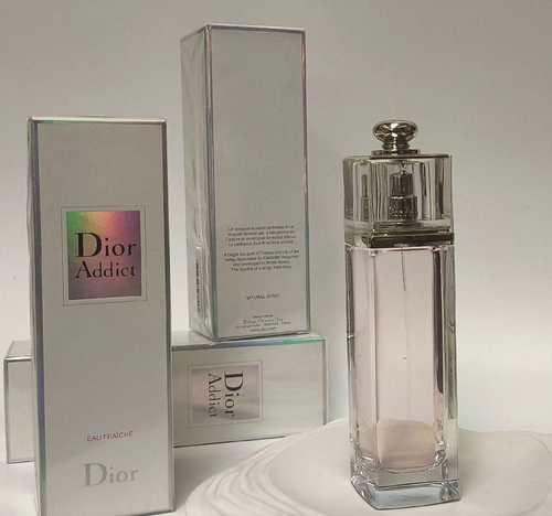 Dior Addict Eau Fraiche 100 ml