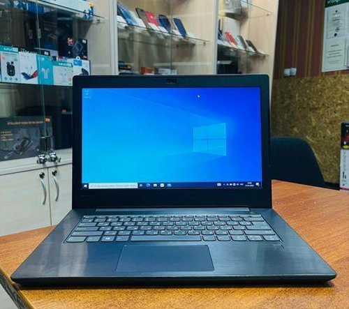 Lenovo 14" Core i3-8130U / 4Gb / 1000Gb / UHD 620