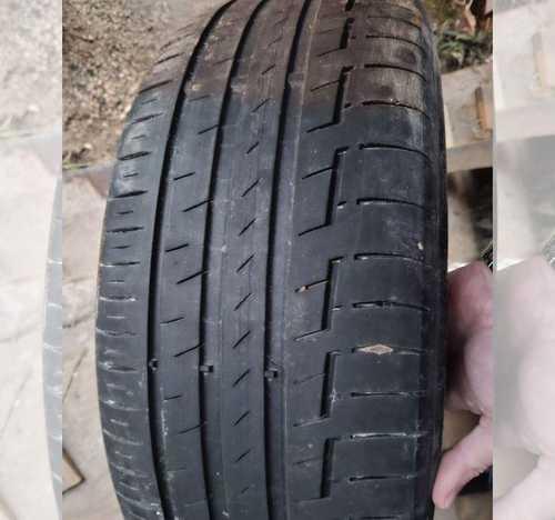 Continental CS 21 215/55 R17 94V