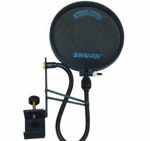 Shure PS-6 POP-фильтр для студийных микрофонов