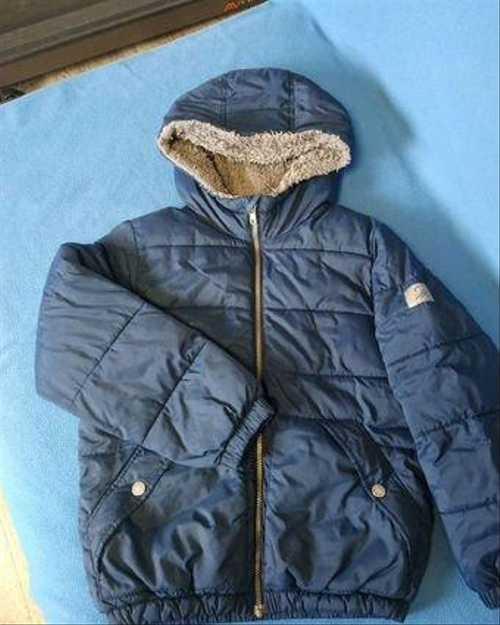 Курточка benetton