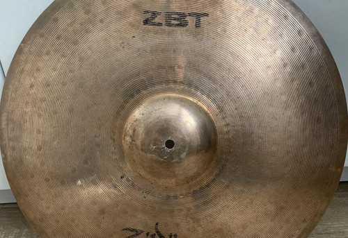 Тарелка zildjian ZBT 20 raid