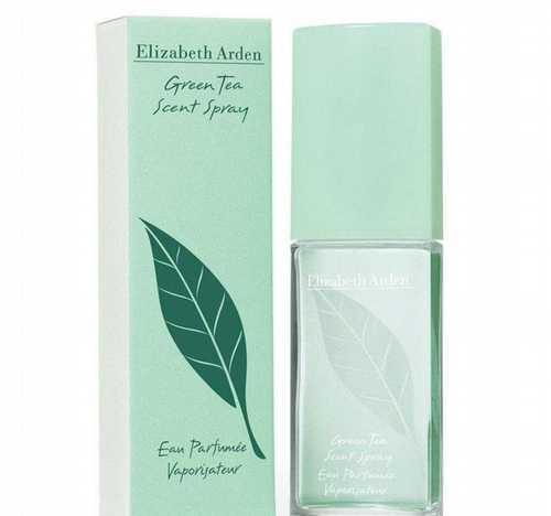 Elizabeth Arden Green Tea 30ml Парфюмерная вода