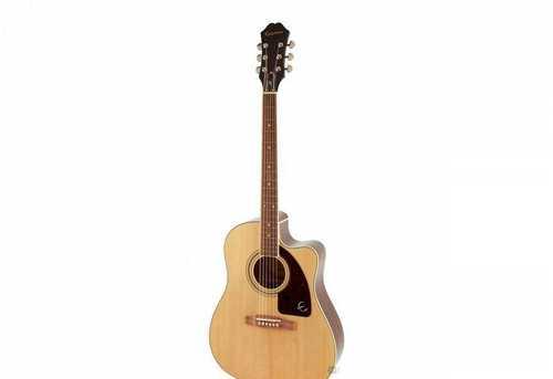 Epiphone J-45EC Studio Solid Top Fishman
