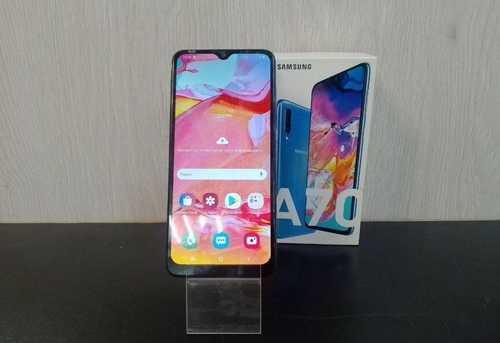 Samsung Galaxy A70, 6/128 ГБ