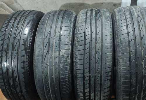 Lassa Impetus Revo 205/60 R16 92V