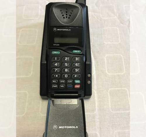 Motorola C650