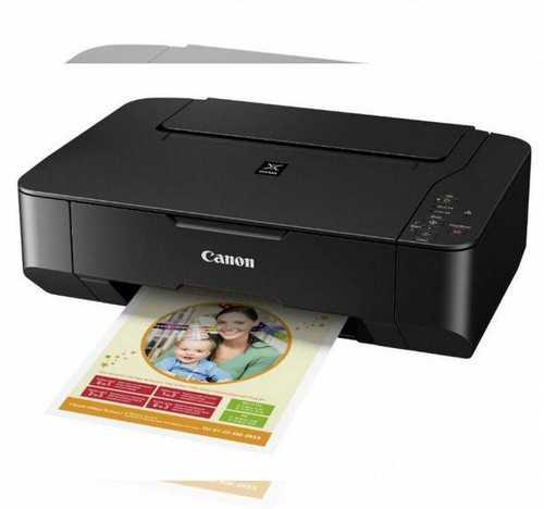 Принтер Canon Pixma MP 230