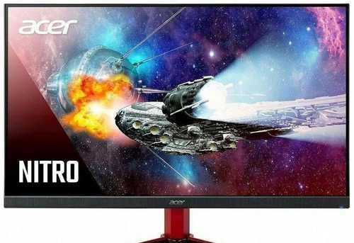 Монитор Acer Nitro KG242YPbmiipx 24" дюйма 165 Гц