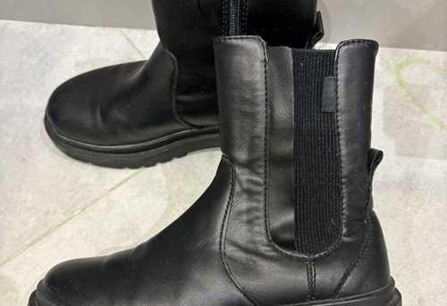 Ботинки Zara 33 размер