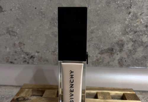 Тональная основа крем флюид givenchy