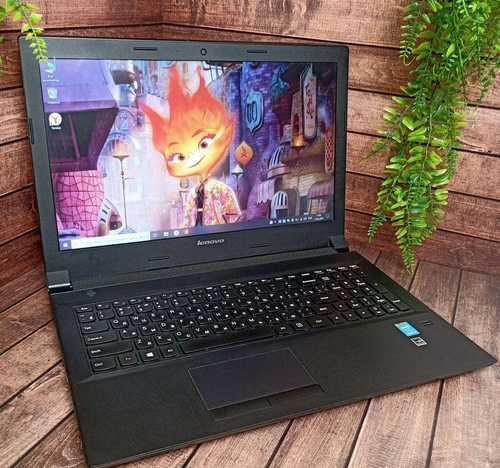 Ноутбук Lenovo/i3-5gen/озу 8gb/ssd 240gb