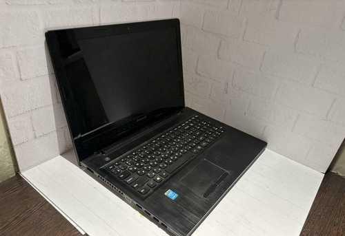 Ноутбук Lenovo Ideapad G50-45 на запчасти