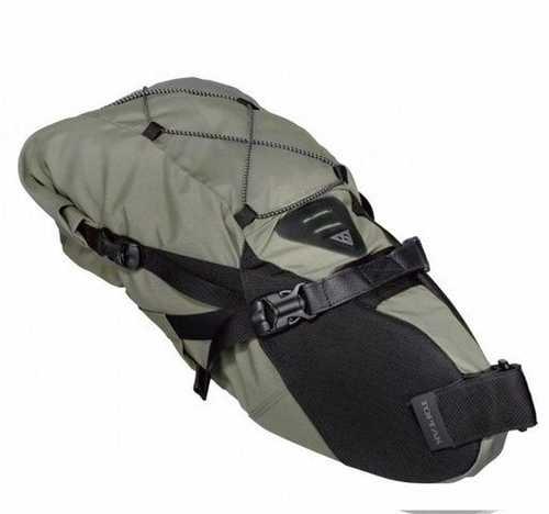 Велосумка подседельная Topeak BackLoader 15L