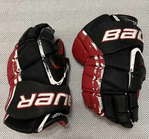 Перчатки хоккейные Bauer Vapor APX SR 15