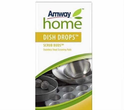 Dish drops Металлические губки Амвэй В наличии