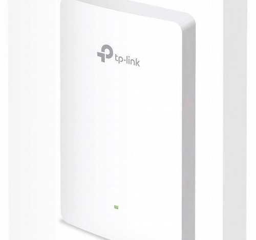 TP-Link EAP615-Wall AX1800 Встраиваемая в стену точка доступа WiFi 6