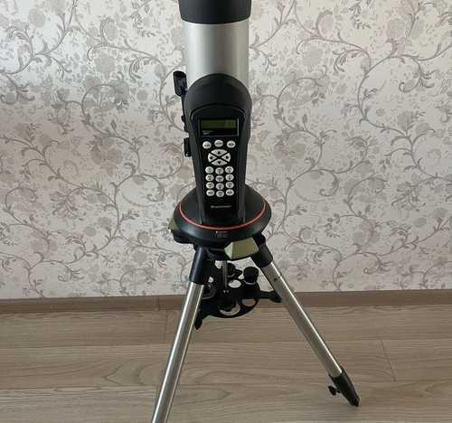 Телескоп Nexstar Celestron